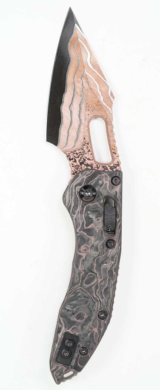 Microtech Knives Stitch for sale at OTBFirearms