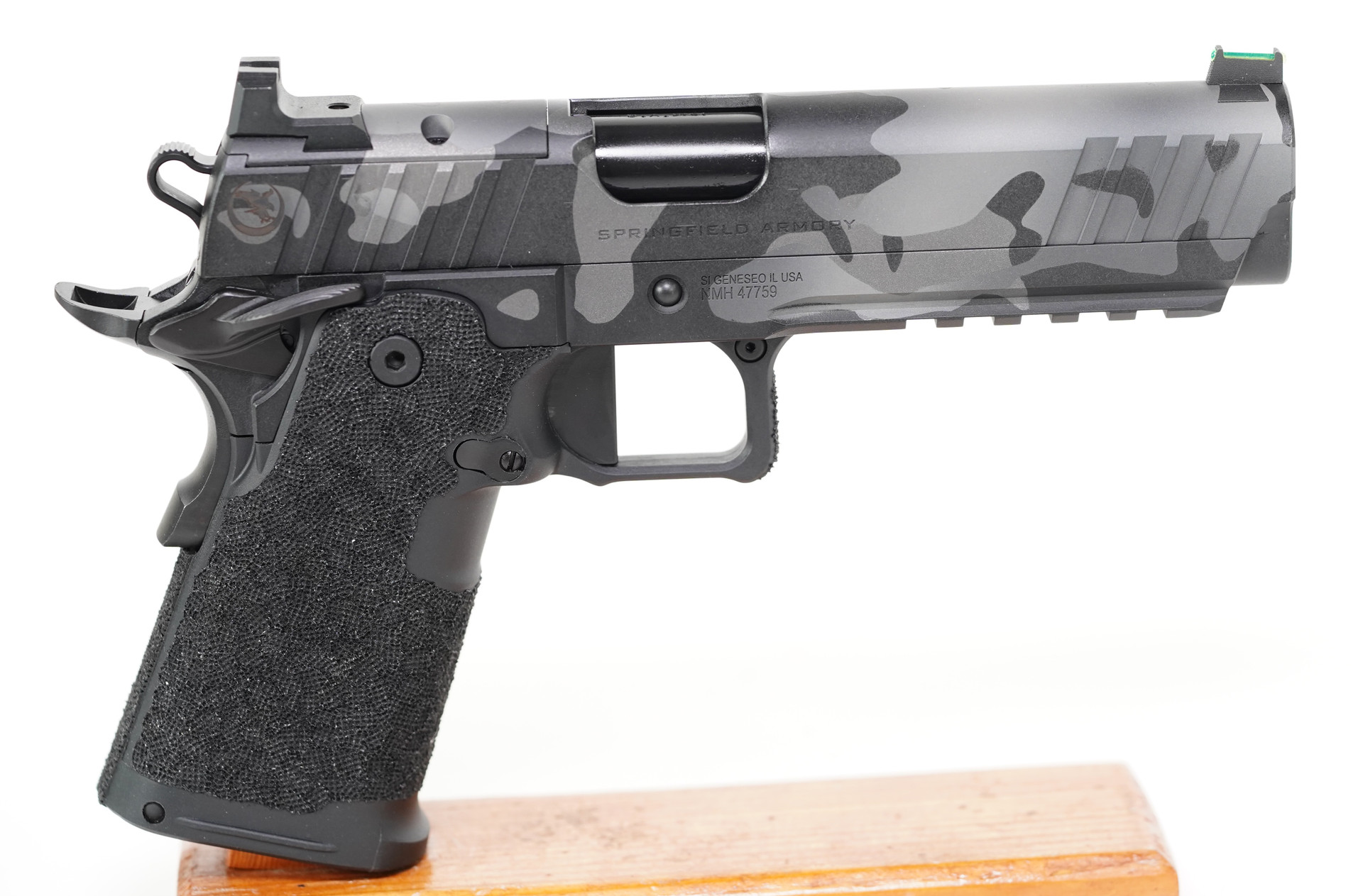Nighthawk Custom firearms for sale at OTBFirearms