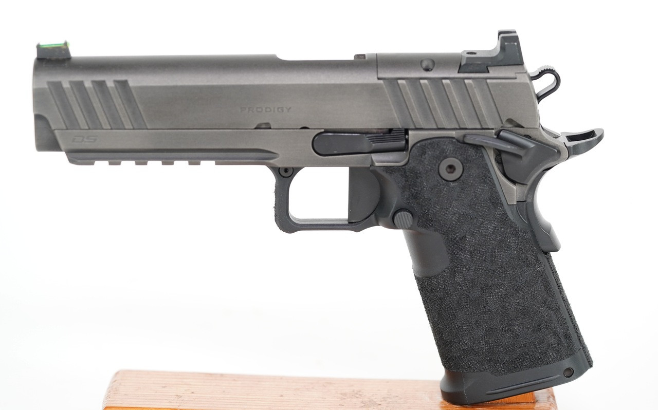 Nighthawk Custom for sale here at OTBFirearms.com