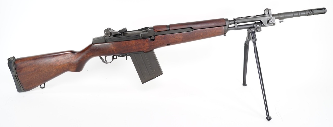 Transferable Machine Guns in stock and for sale at OTB