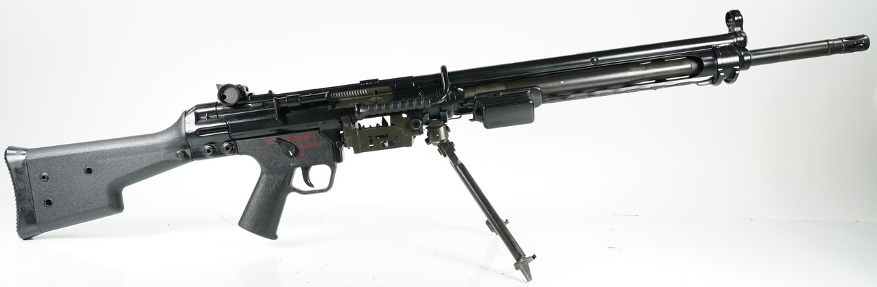 Only The Best Firearms - Premier Class 3 Dealer
