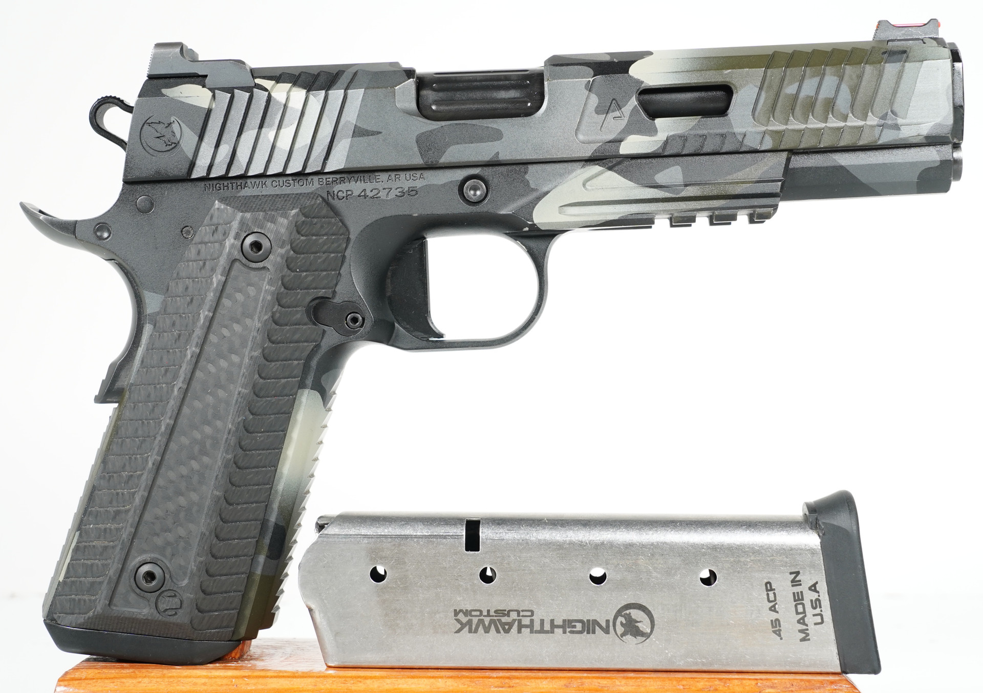 Nighthawk Custom firearms for sale at OTBFirearms