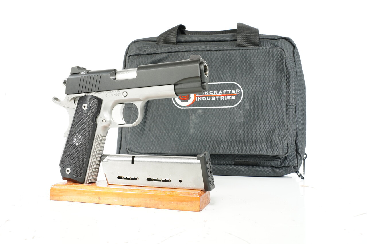 Guncrafter for sale at OTBFirearms.com 24/7