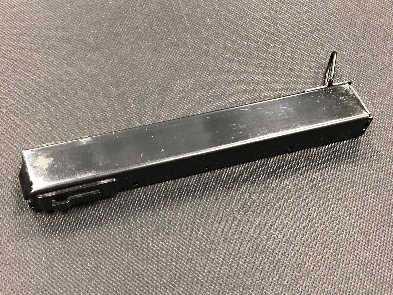 Swedish K Carl Gustav m45 9mm 30 rd. magazine