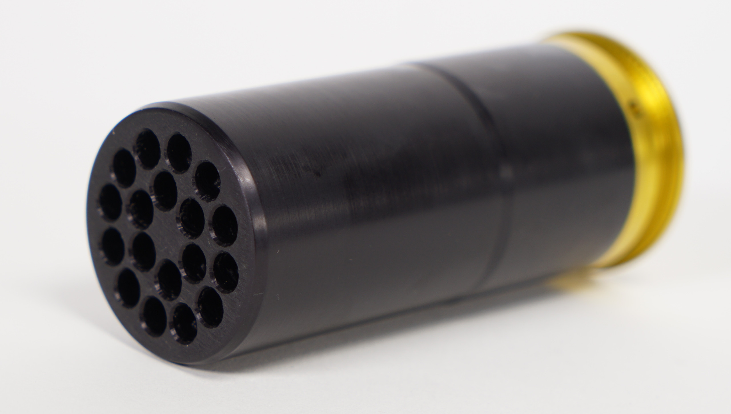 XM 18-22 Round for 40mm 18rds of 22LR Hornet's Nest Beehive