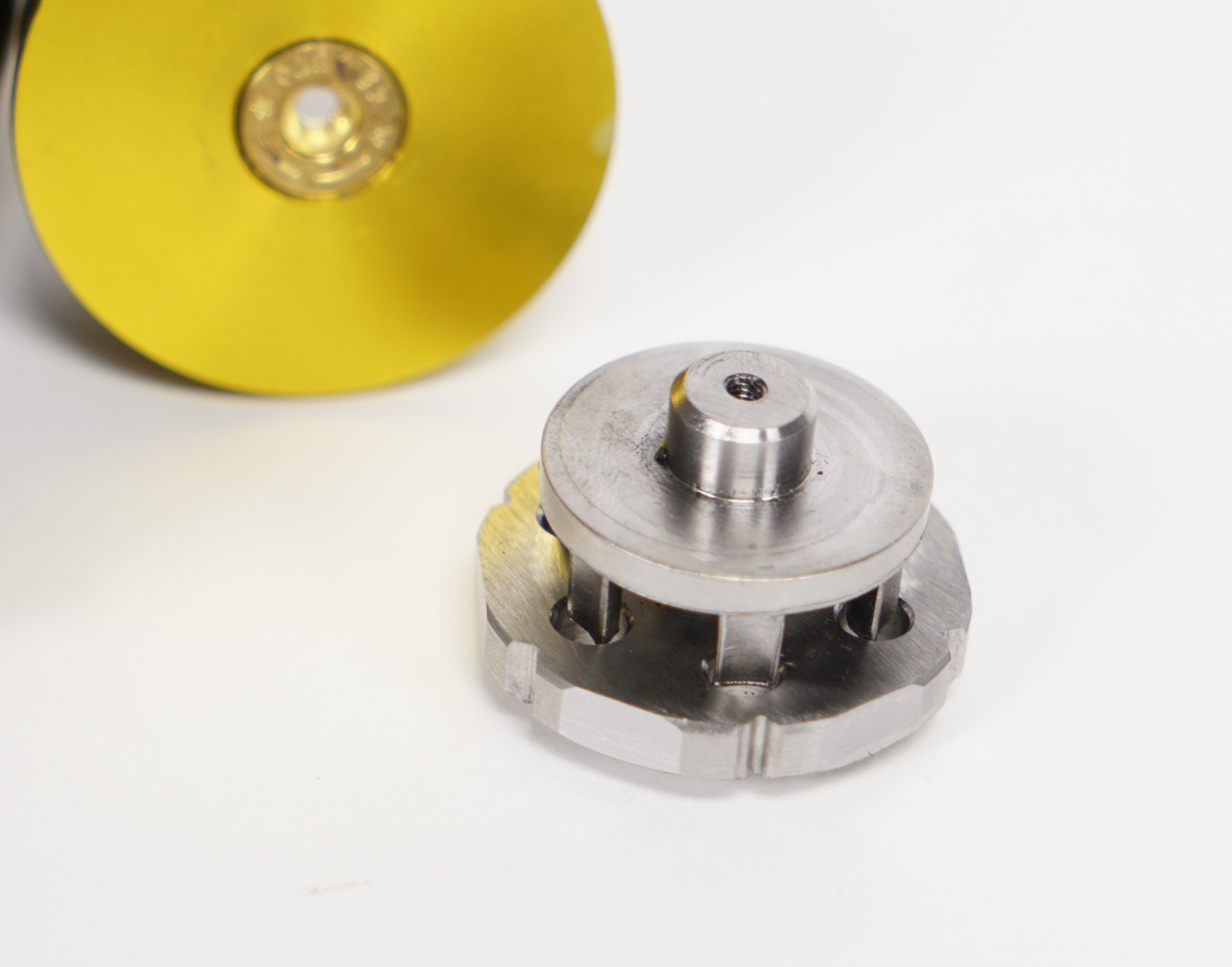 XM 18-22 Round for 40mm 18rds of 22LR Hornet's Nest Beehive