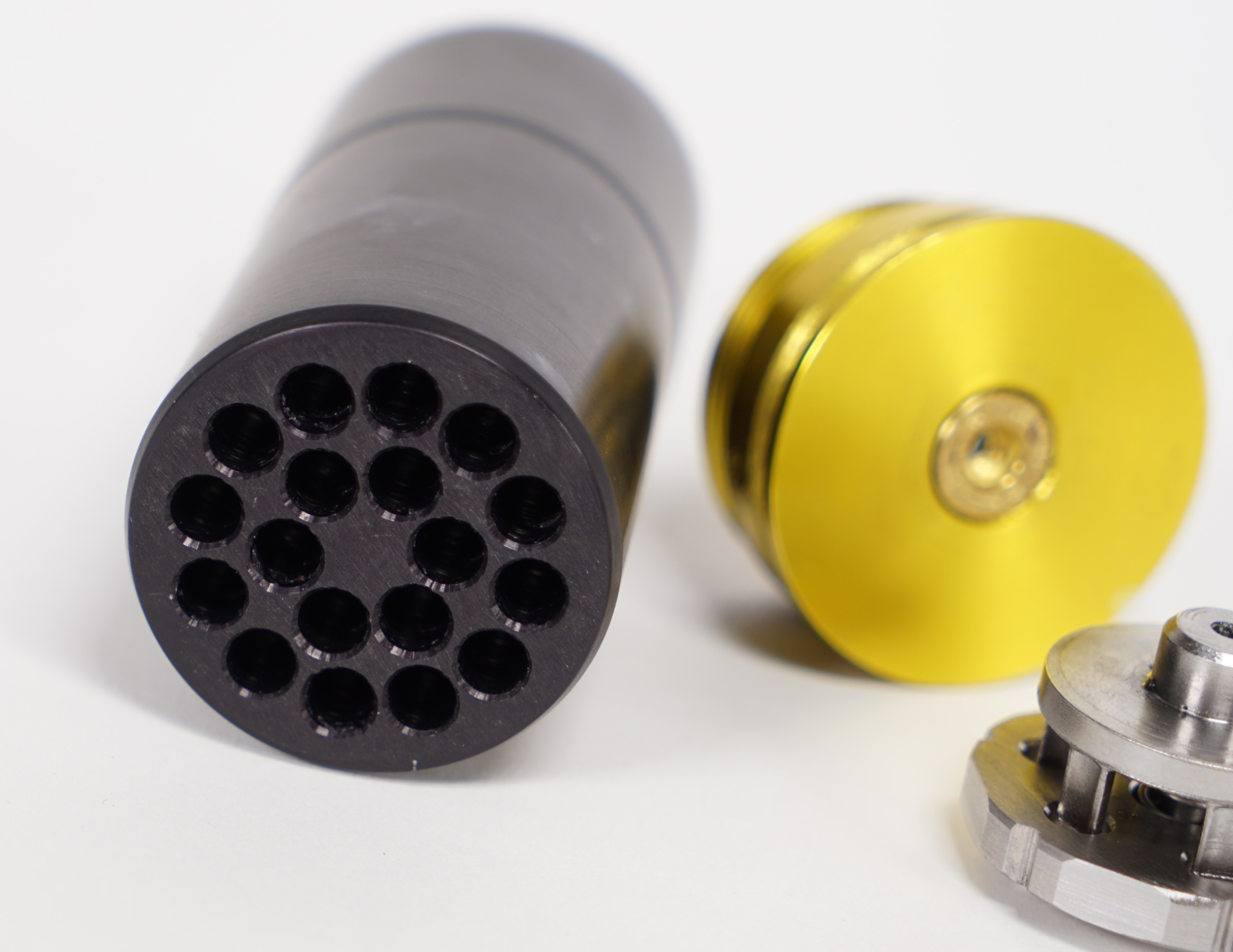XM 18-22 Round for 40mm 18rds of 22LR Hornet's Nest Beehive