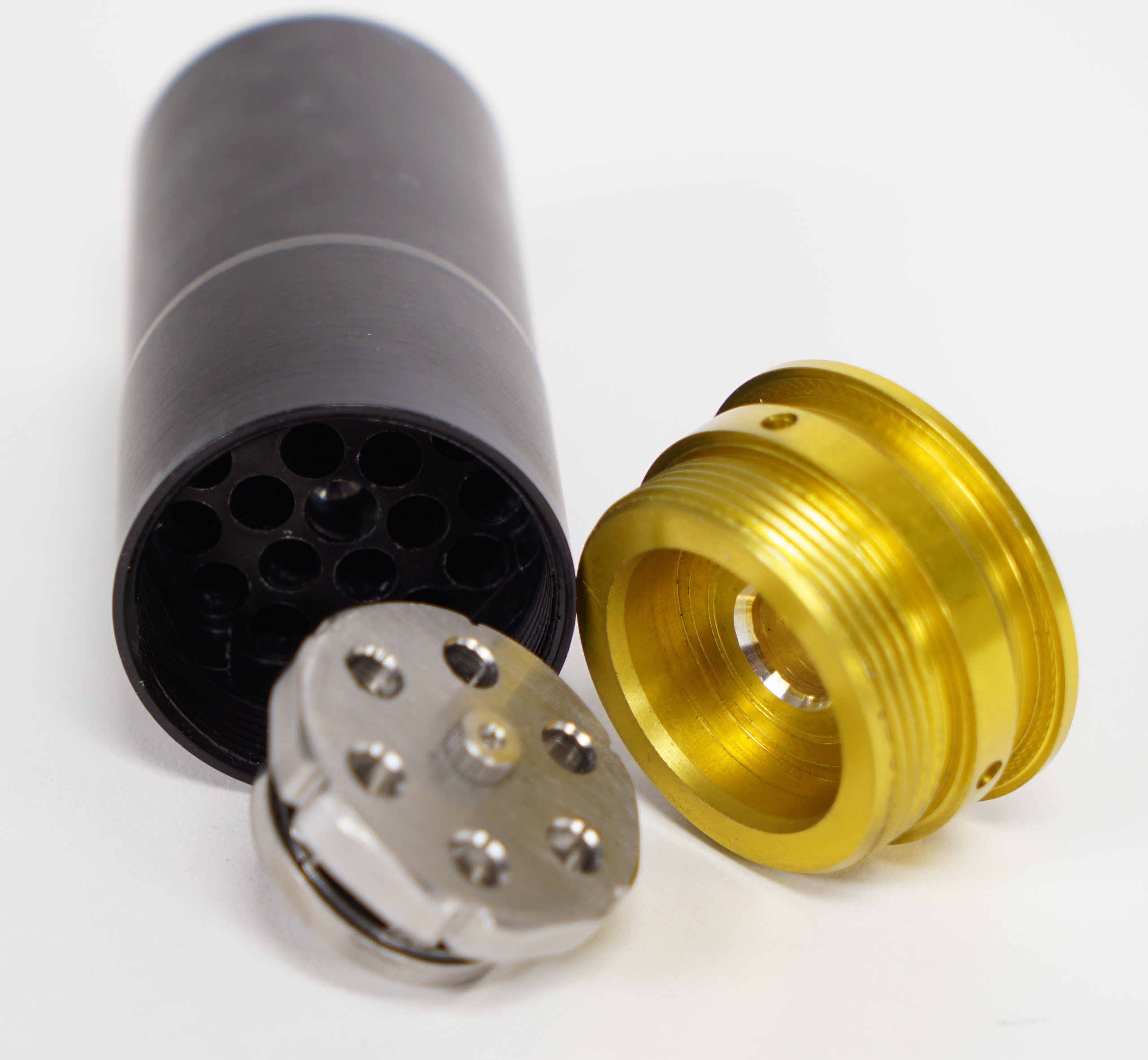 XM 18-22 Round for 40mm 18rds of 22LR Hornet's Nest Beehive