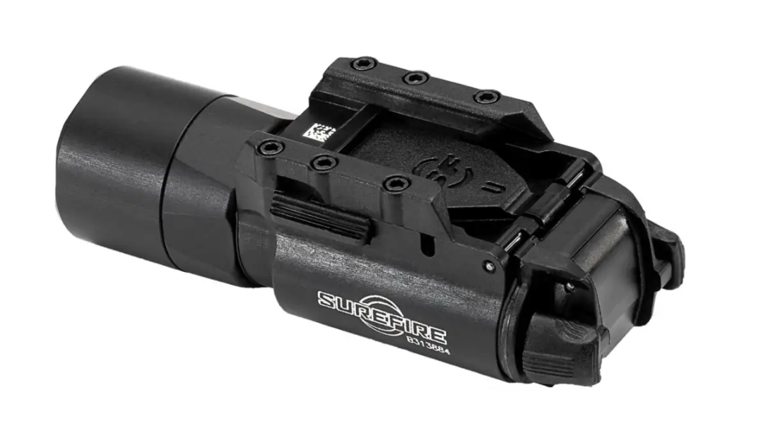 Surefire X300U-A - Pistol Mounted Weapon light