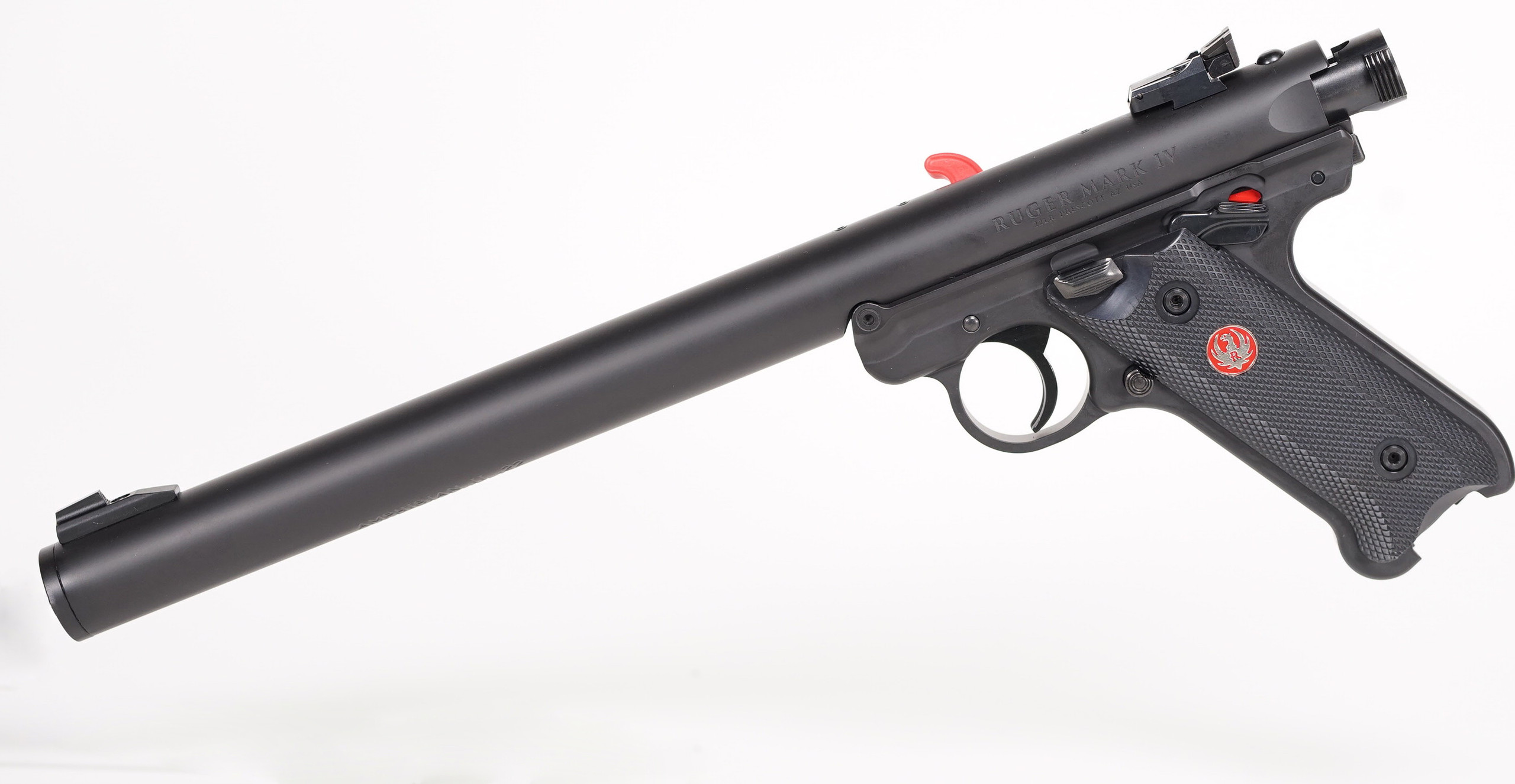 Integrally Suppressed Firearms in stock and for sale
