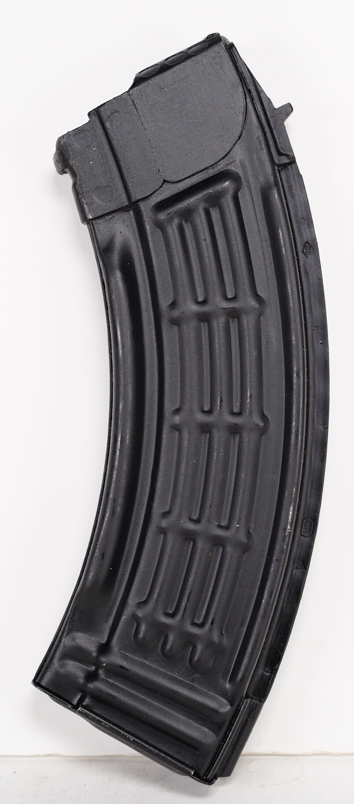 Russian 30 round bakelite AK-47 Magazine 7.62x39 TULA