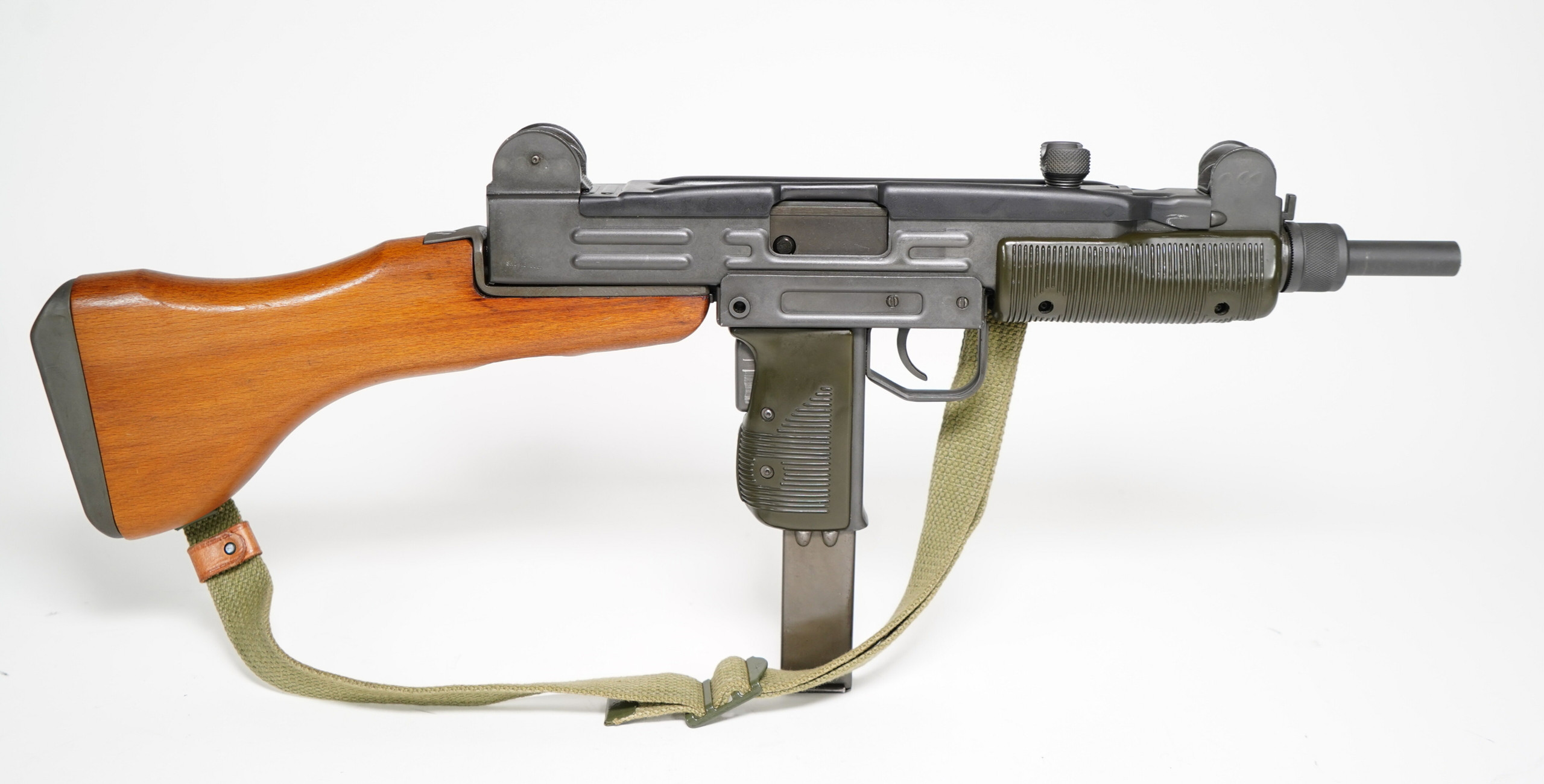 IMI - Israel Military Industries for sale at OTBFirearms.com