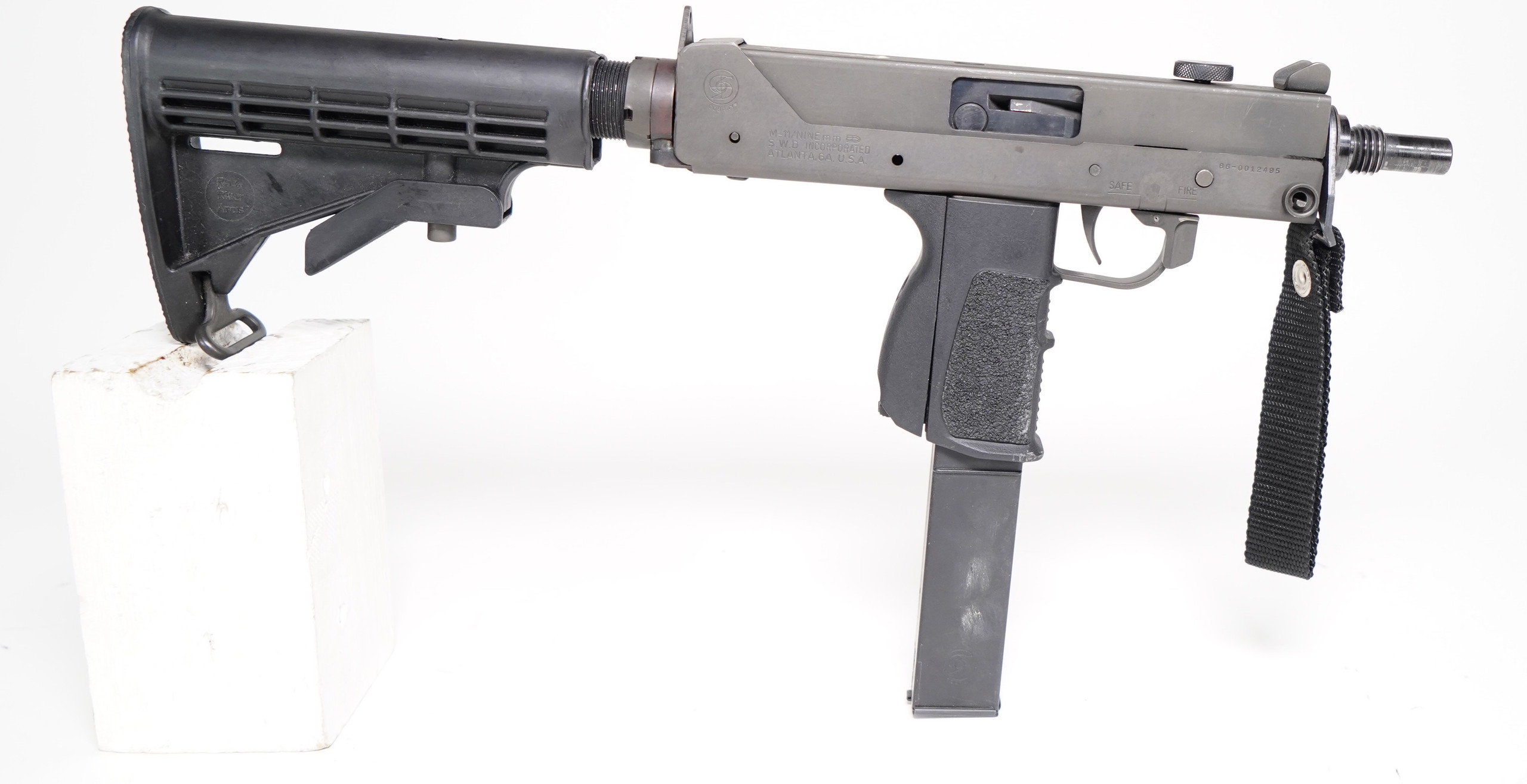 Transferable Machine Guns in stock and for sale at OTB - Page 4