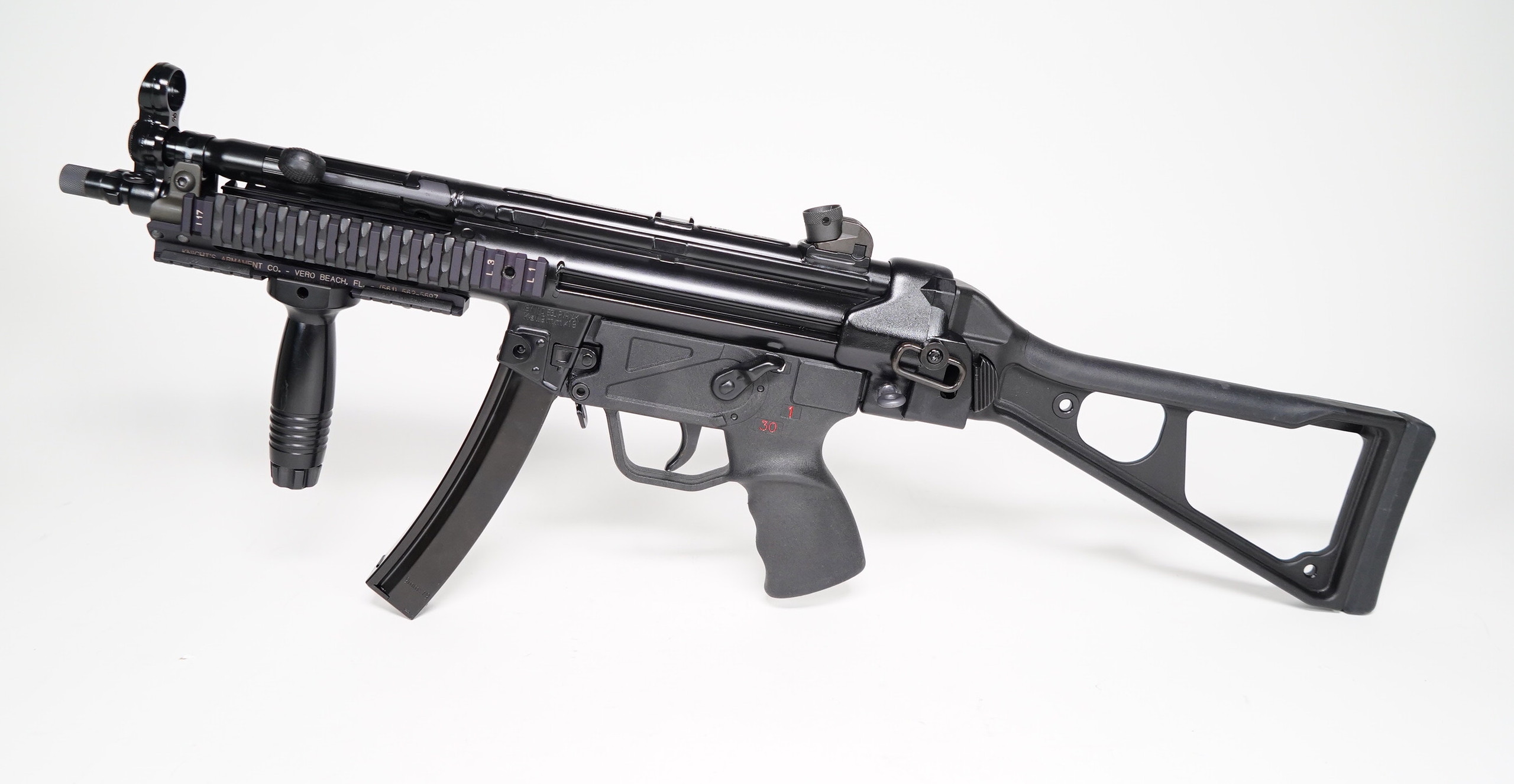 Transferable Machine Guns in stock and for sale at OTB - Page 2