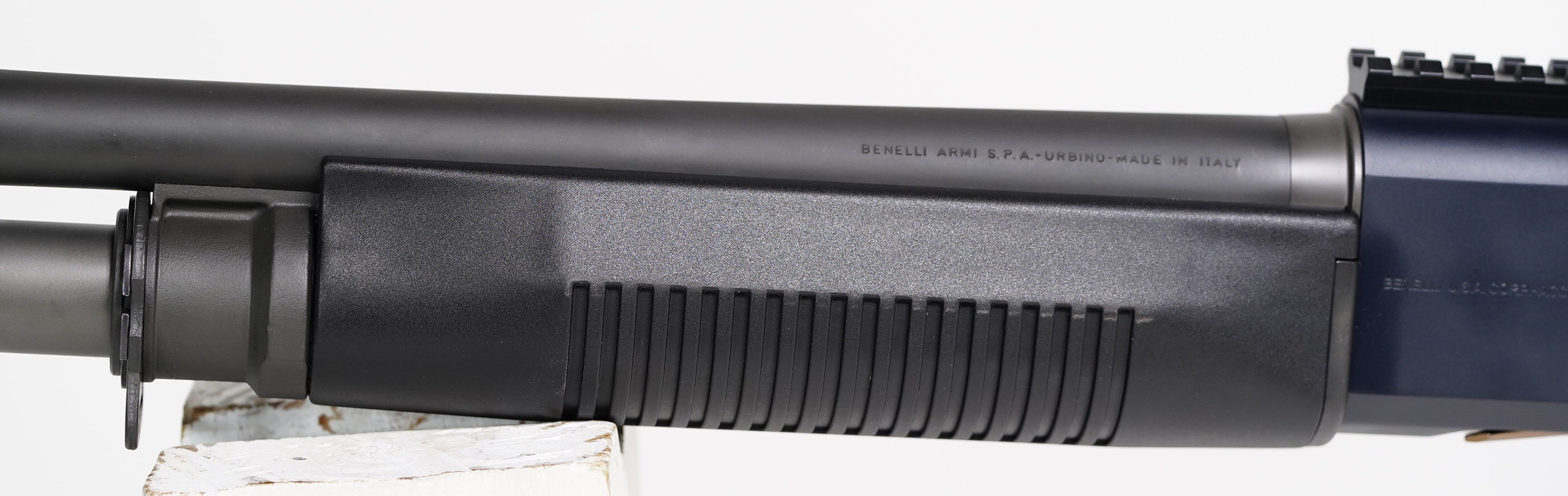 Benelli M4 Entry Breecher End 12 gauge SBS 11796