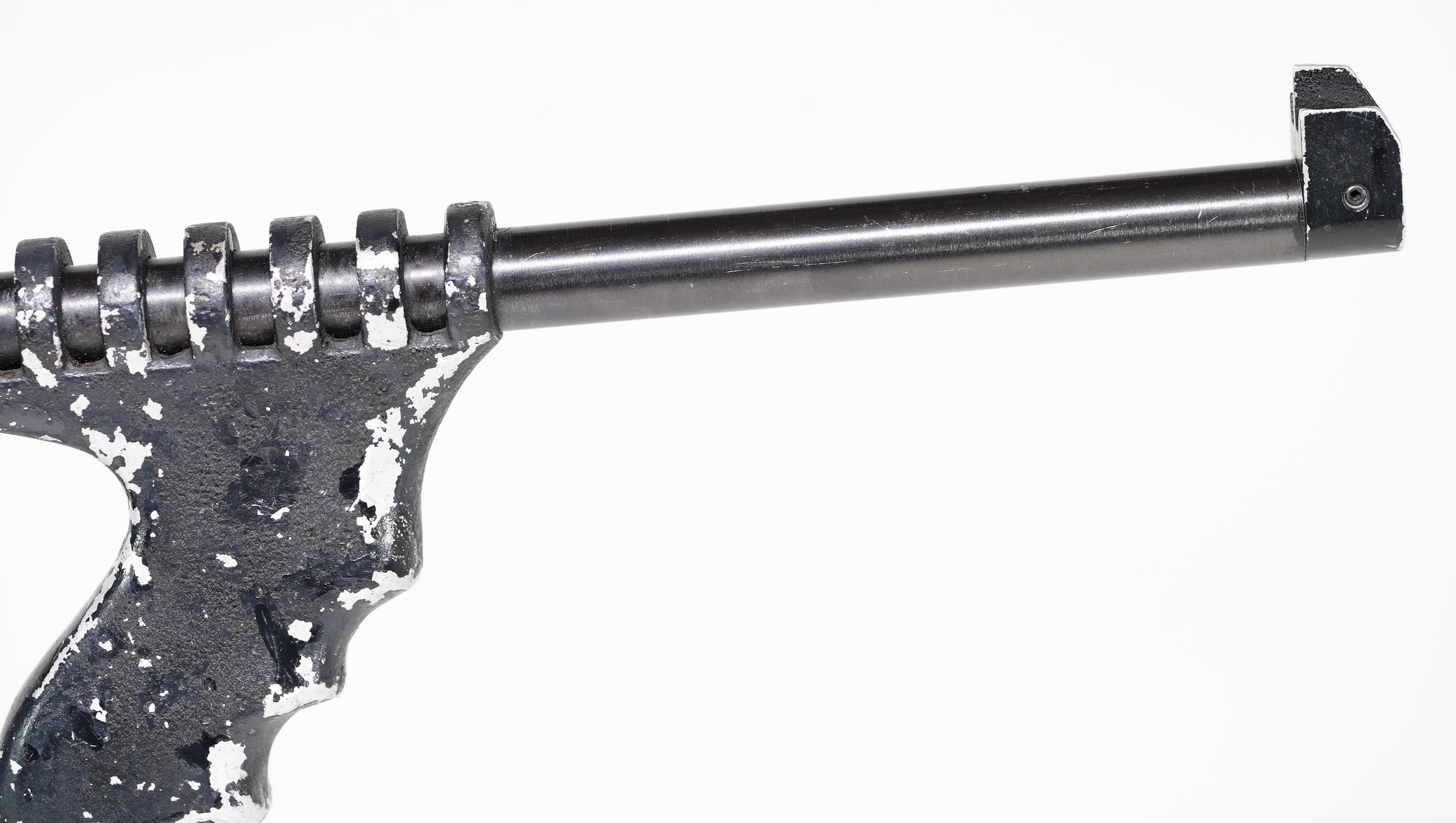 Spitfire 45 ACP Transferable Machine Gun - Reliable SMG