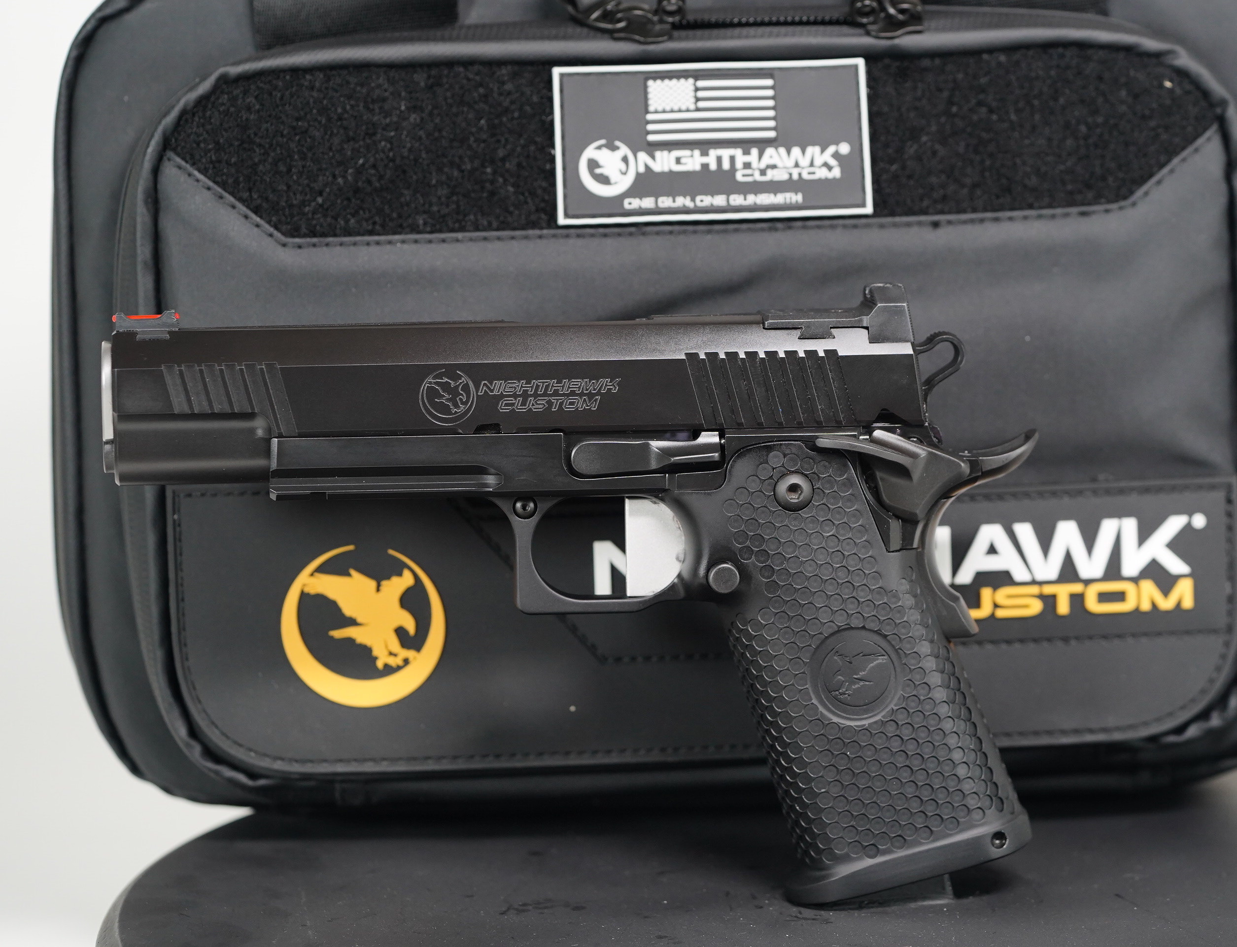 Nighthawk Custom firearms for sale at OTBFirearms - Page 2