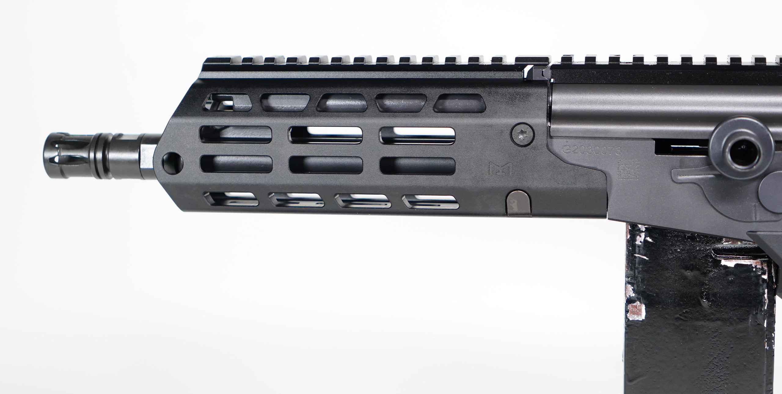 IWI - Galil ACE Short Barrel Rifle - 7.62 x 39 Gen 2