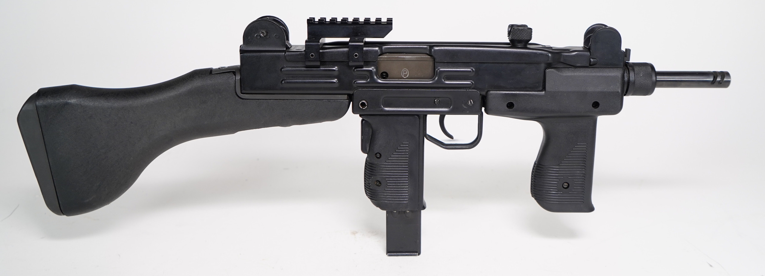 Pre-Sample Machine Guns in stock and for sale at OTBFirearms