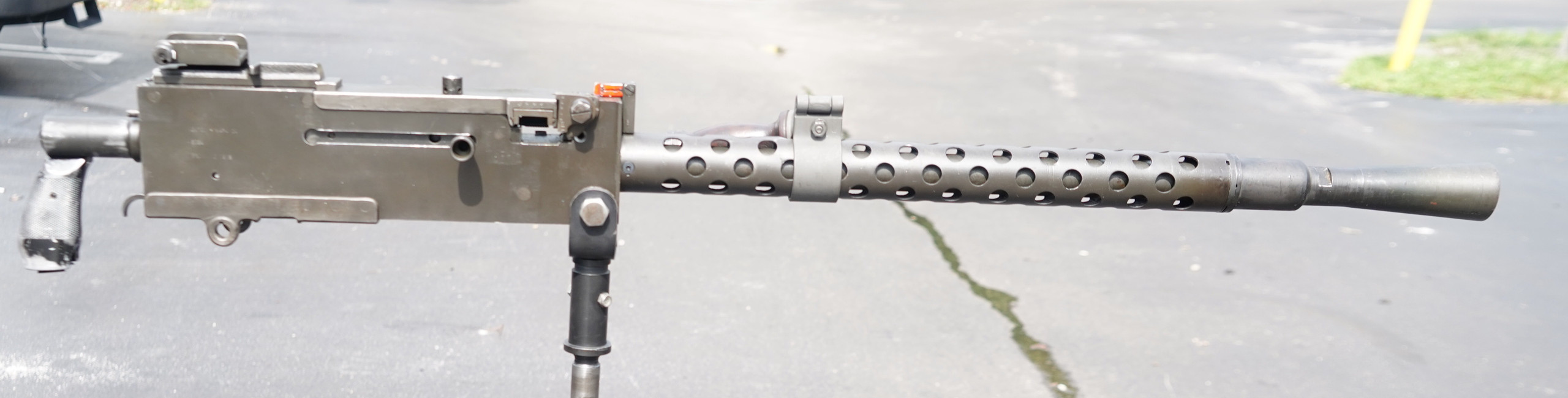 Transferable Machine Guns in stock and for sale at OTB