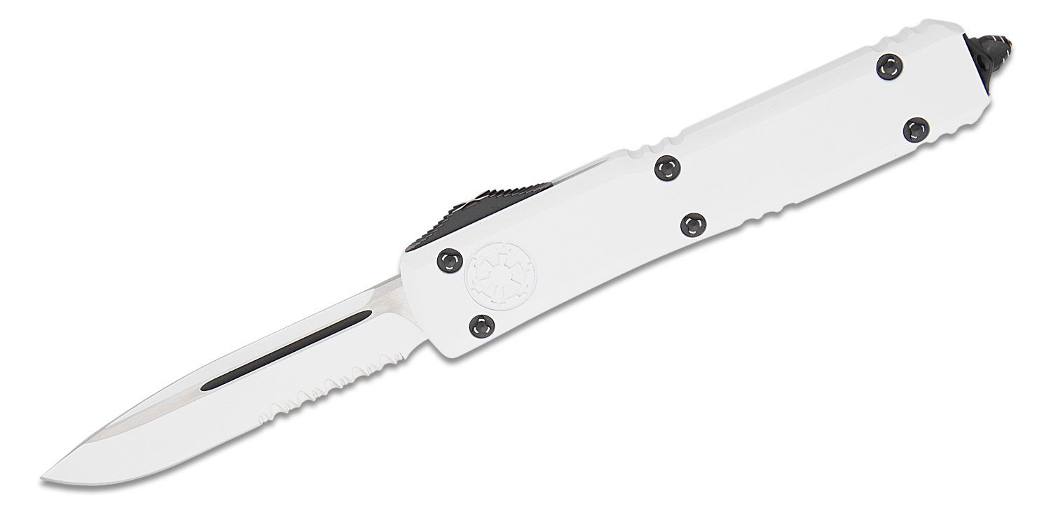 Star Wars Themed Microtech Knives for sale at OTBFirearms
