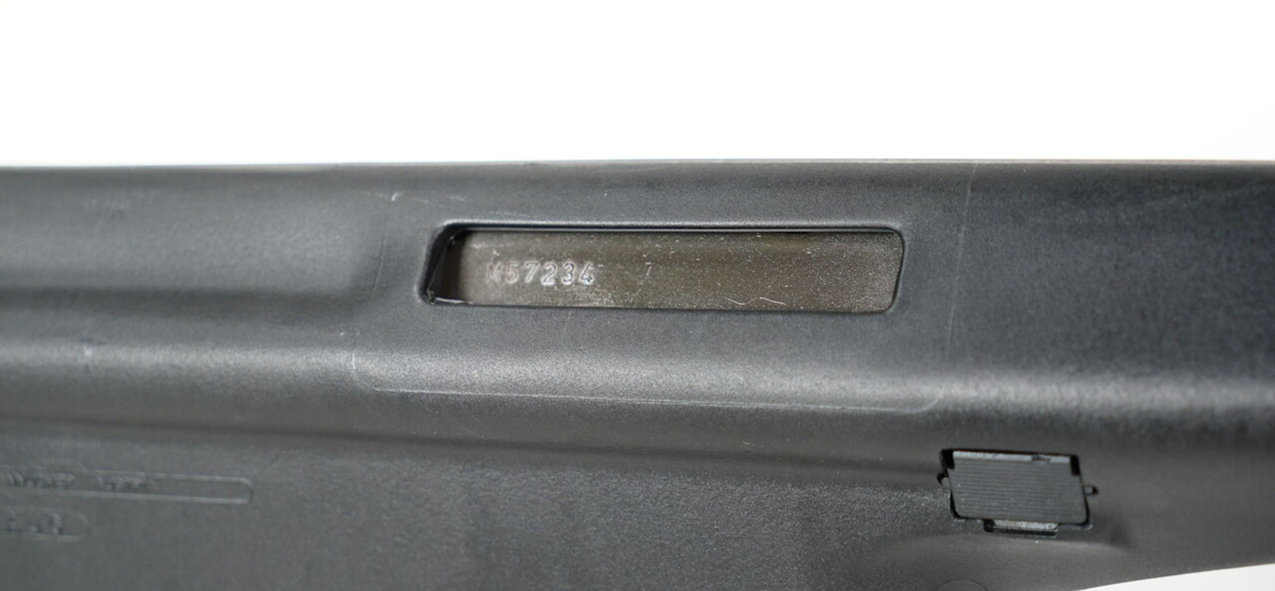 Steyr Aug Registered Receiver 24 Heavy Barrel Wbipod