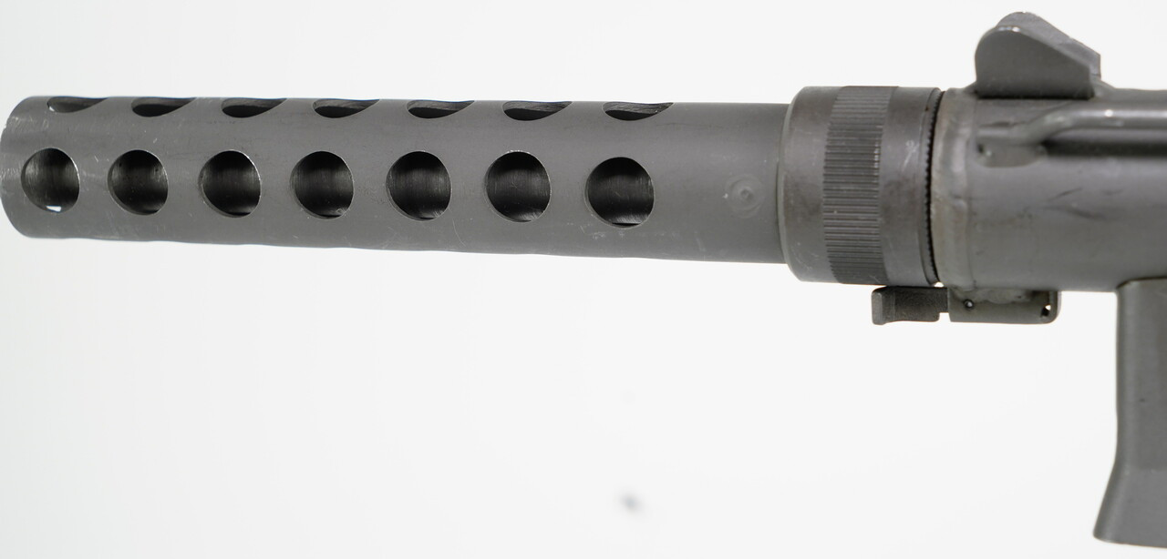 MK Arms MK760 9mm with 1 mag in great shape