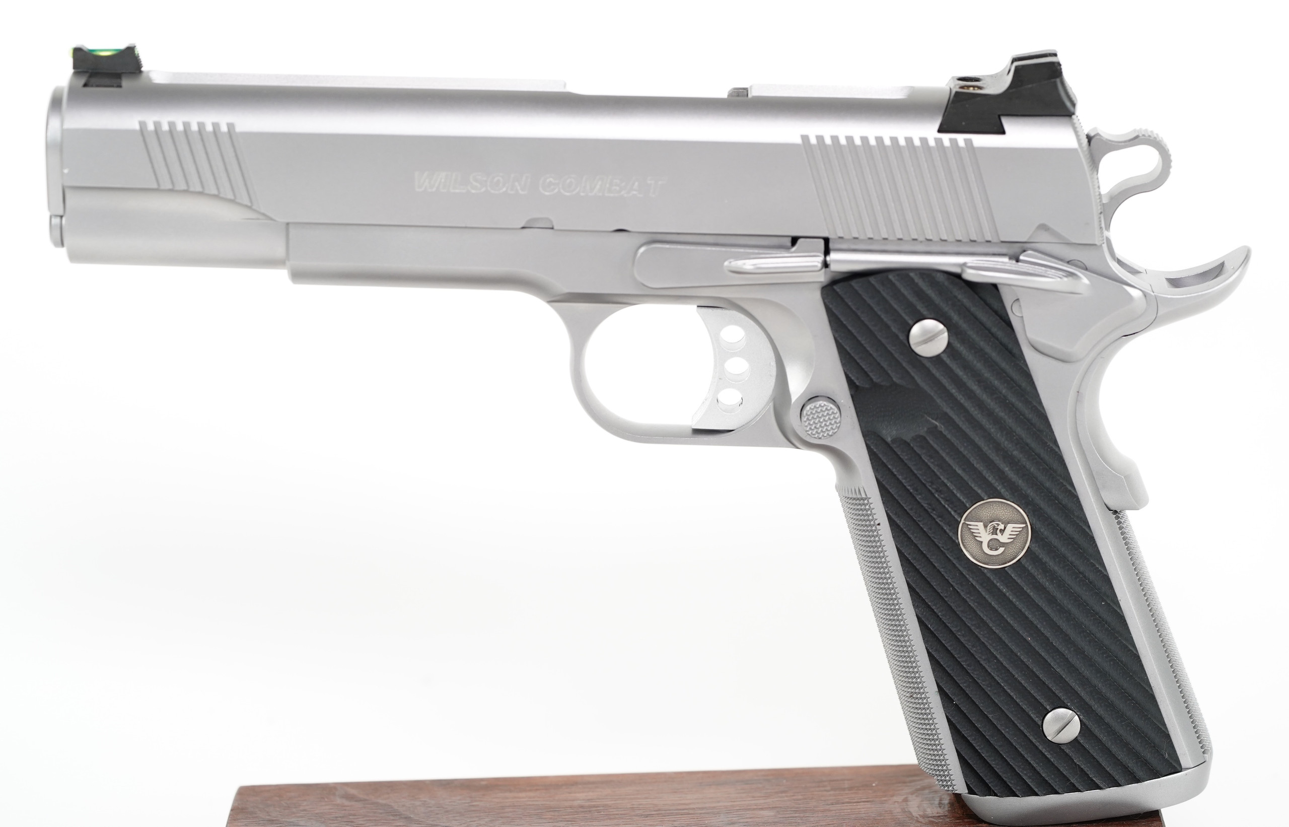 Wilson Combat pistols available for sale