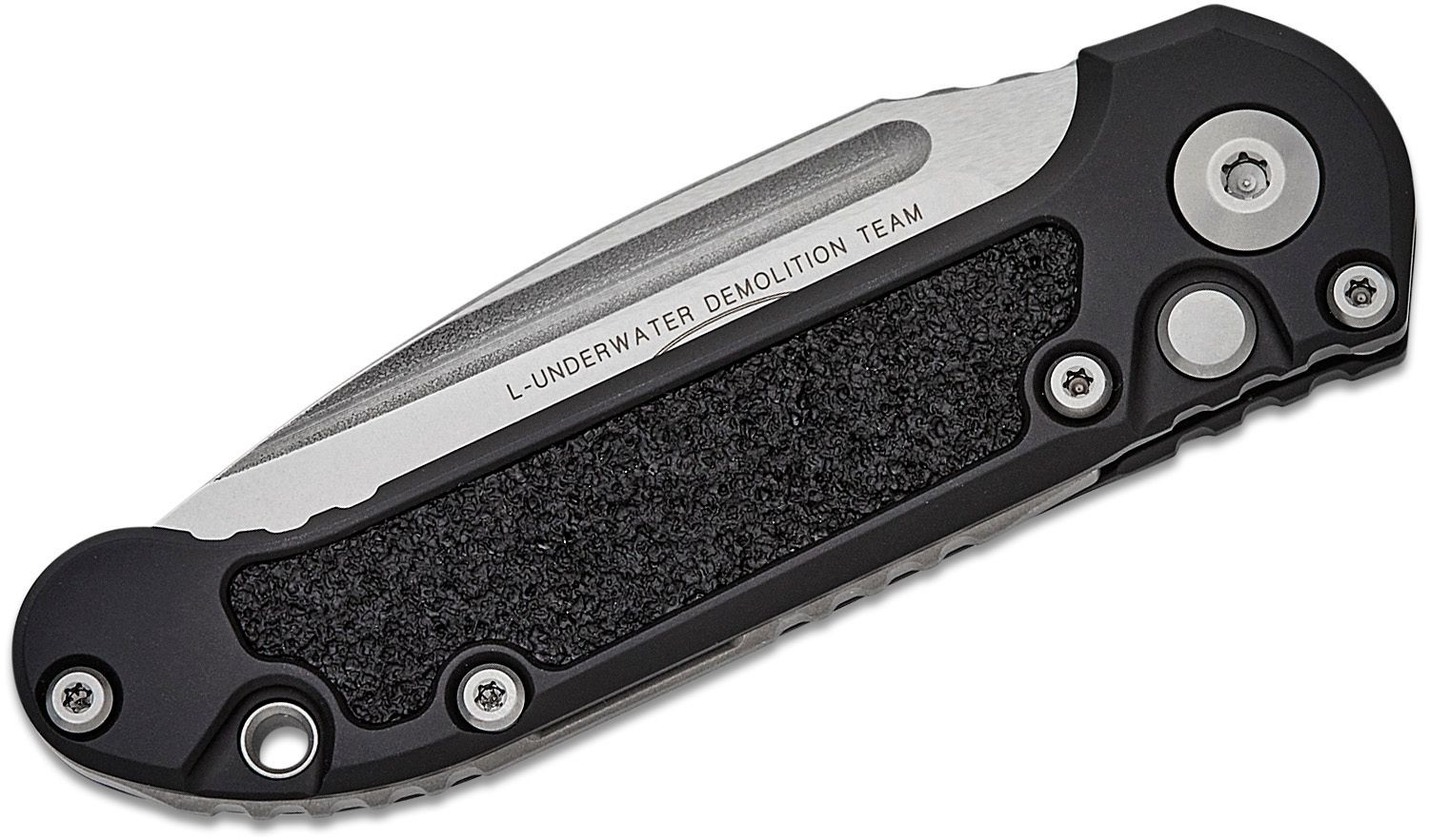 Microtech 1135-10 LUDT GEN III Stonewash