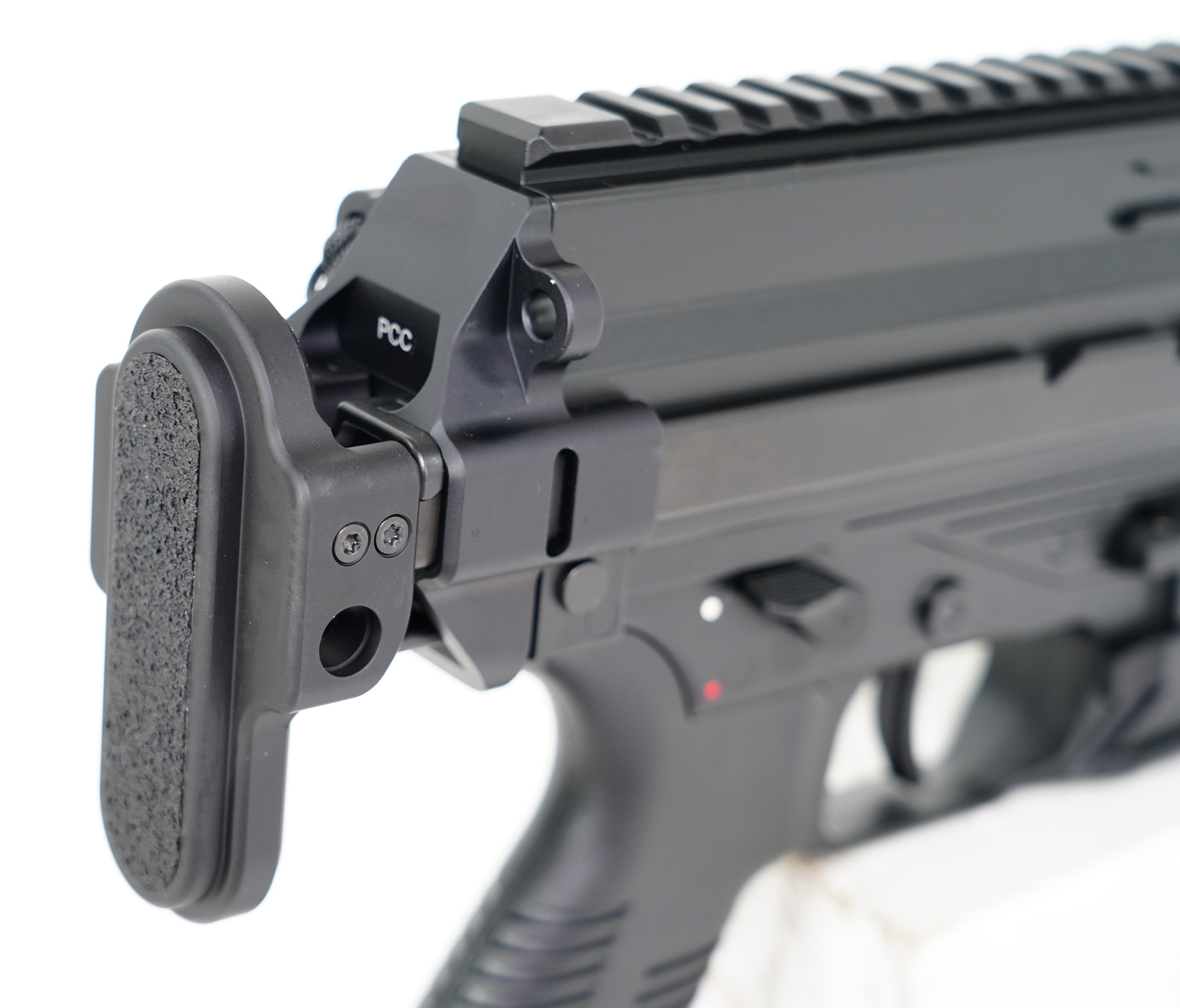 B&T USA LLC APC45K Pro 45 acp SBR