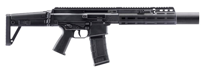 Integrally Suppressed Firearms in stock and for sale