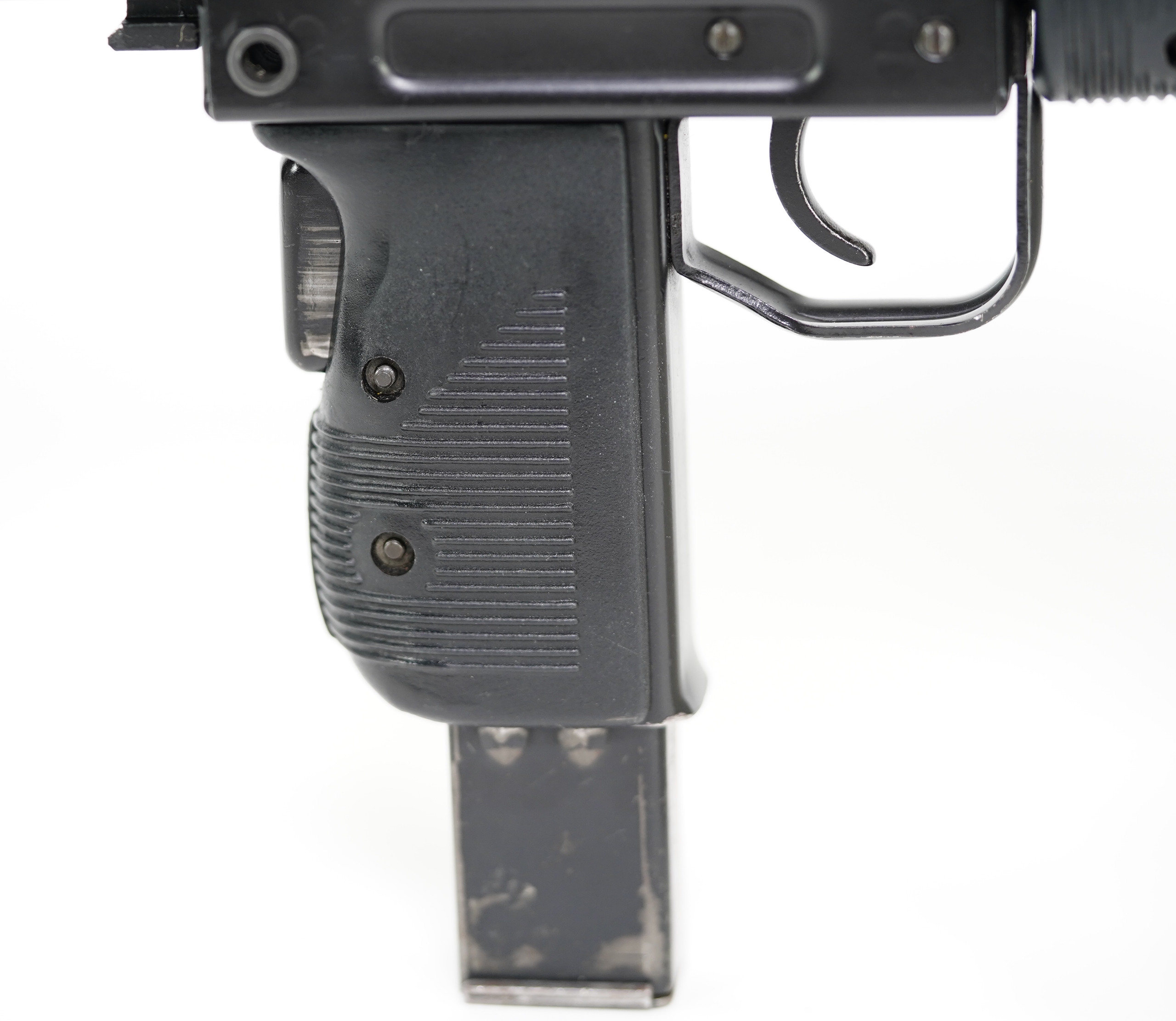 IMI Uzi Registered Receiver with 1 mag