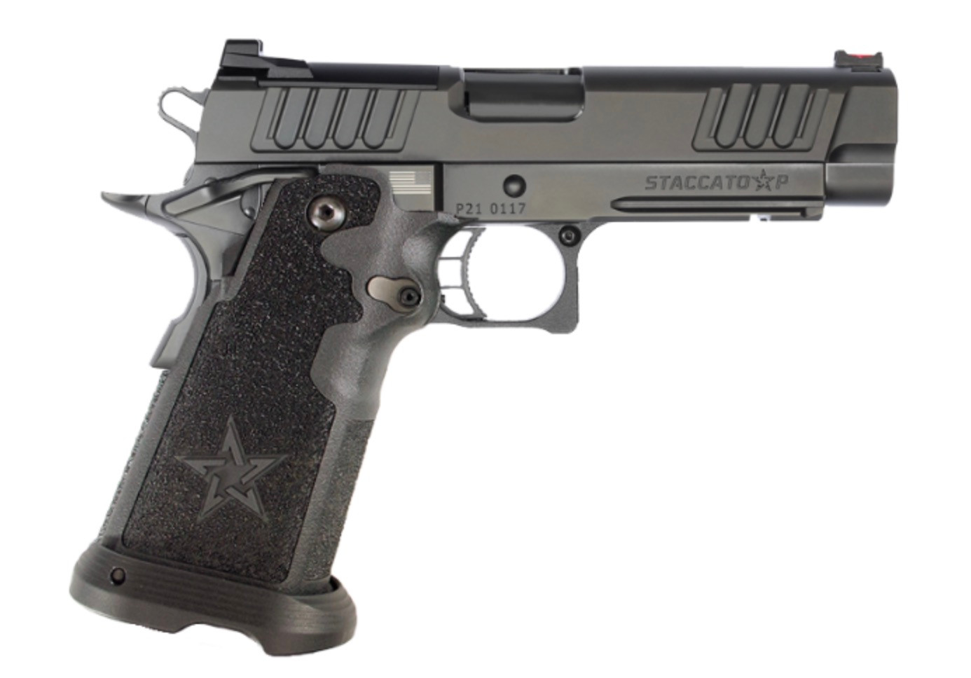 Staccato 2011 Products for sale at OTBFirearms
