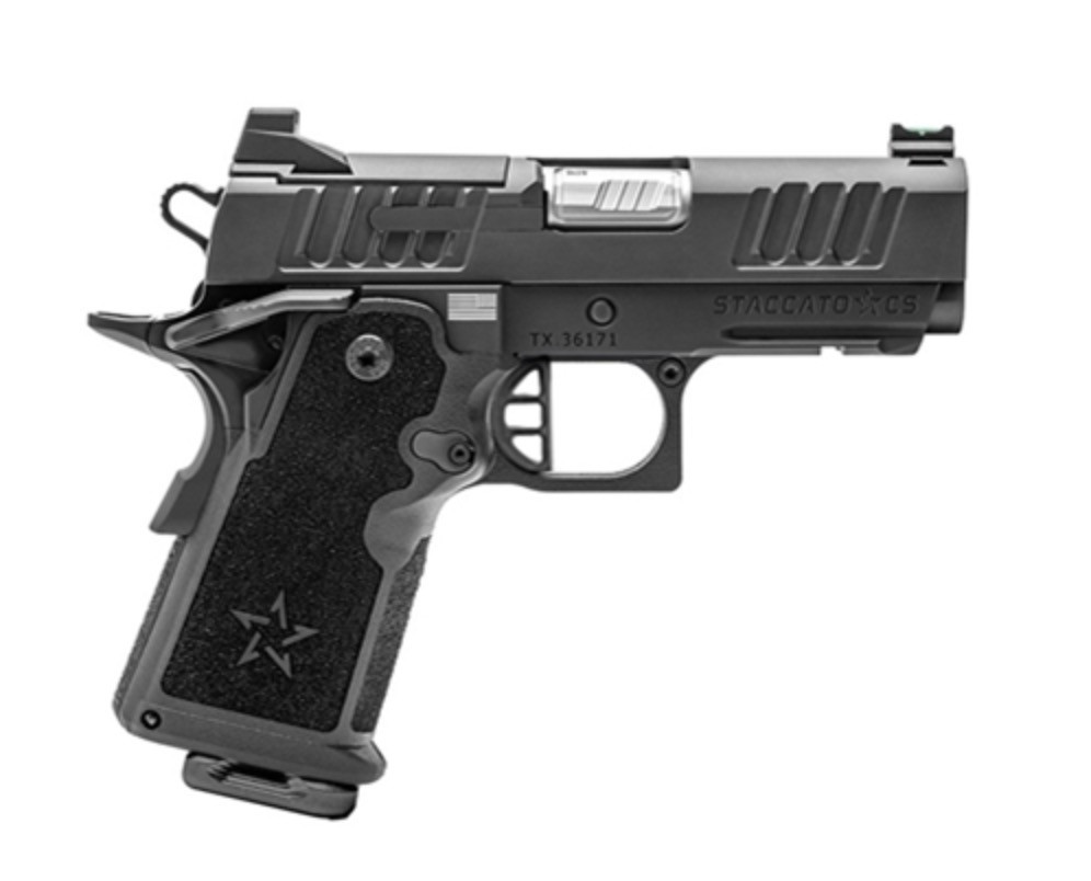 Staccato 2011 Products for sale at OTBFirearms