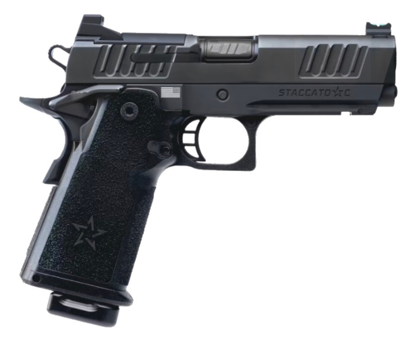 Staccato 2011 Products for sale at OTBFirearms