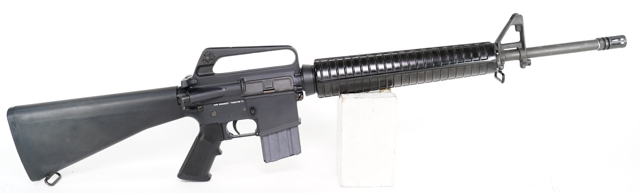 Transferable Machine Guns in stock and for sale at OTB