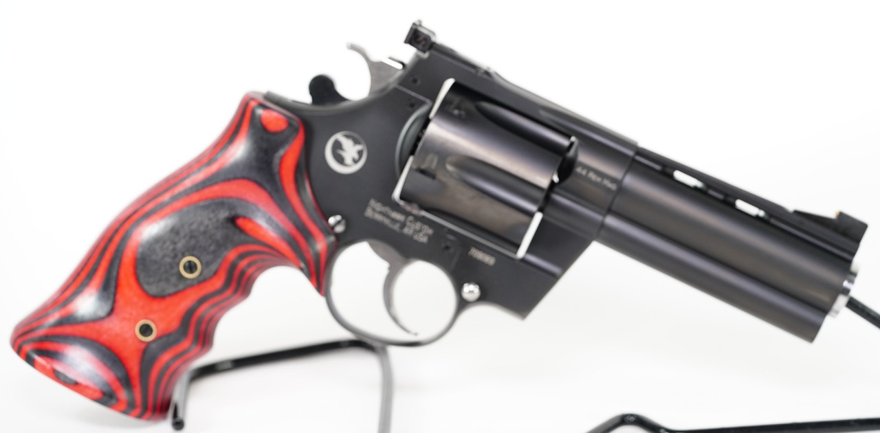 Korth Firearms in stock and for sale at OTBFirearms.com