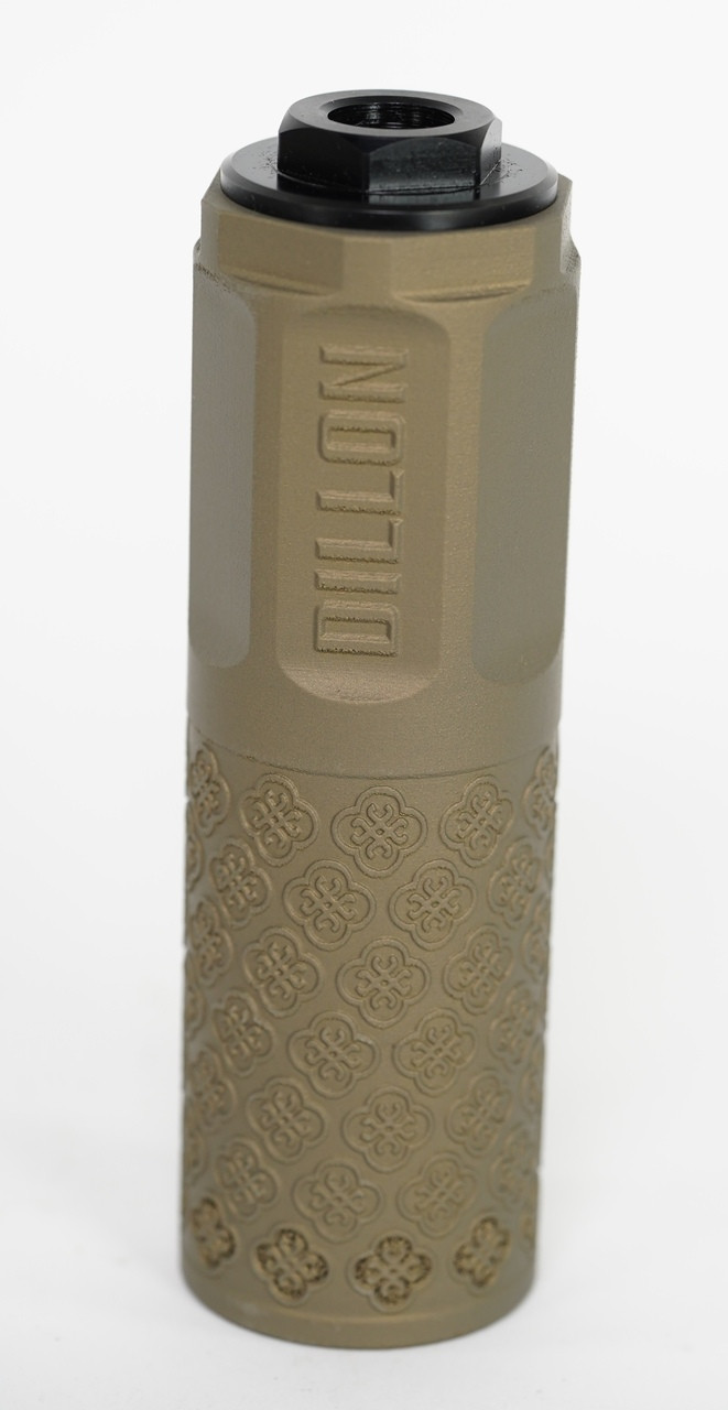 Dillon Precision DRC 5.56mm - Superior Suppressor