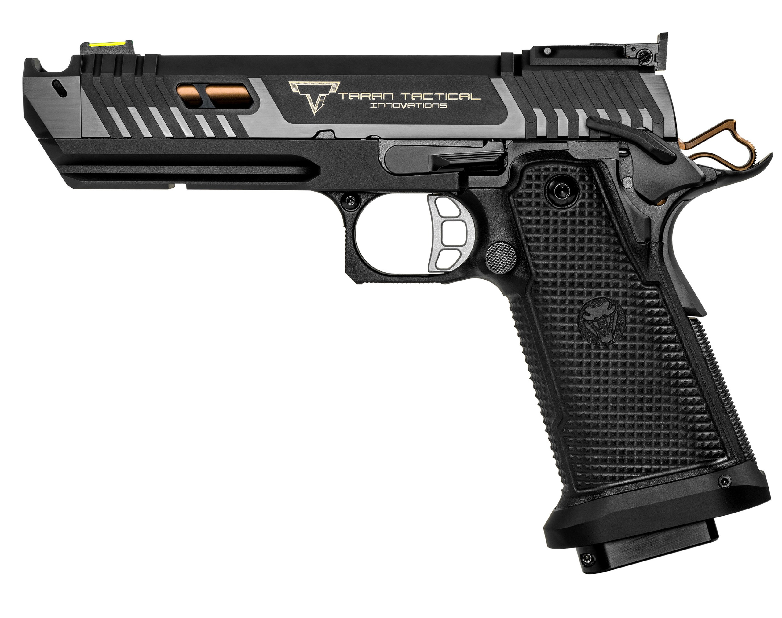 Taran Tactical Innovations TTI Pit Viper - Elite Performance