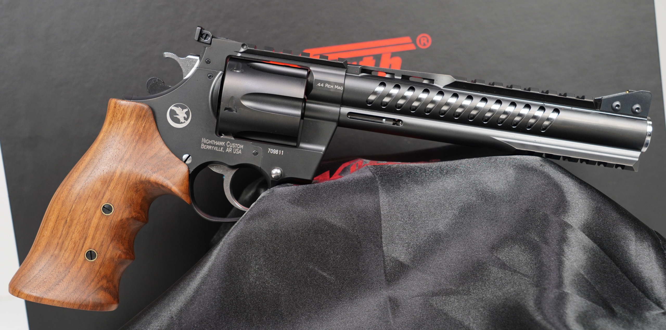 Korth Firearms in stock and for sale at OTBFirearms.com