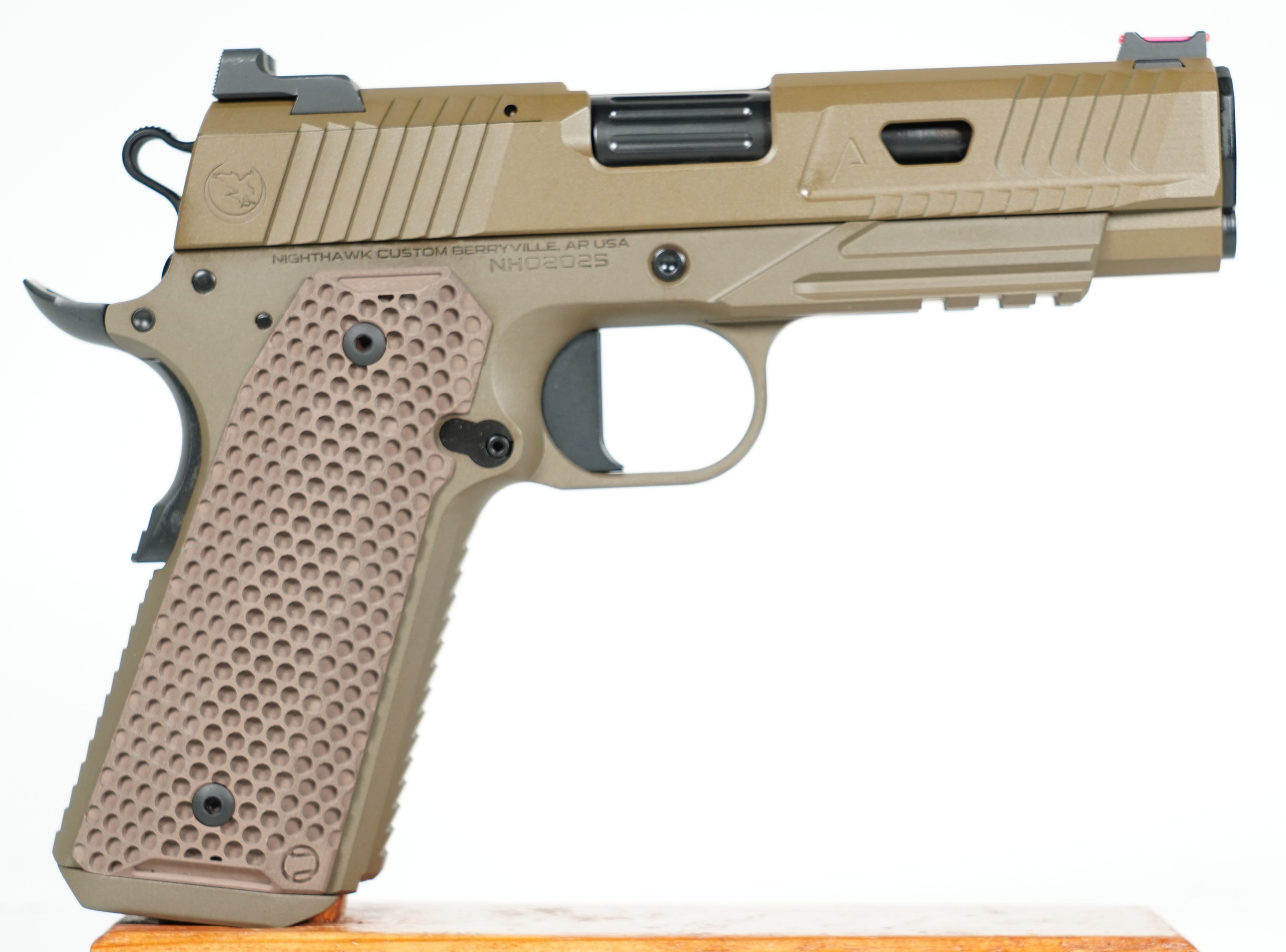 Nighthawk Custom firearms for sale at OTBFirearms