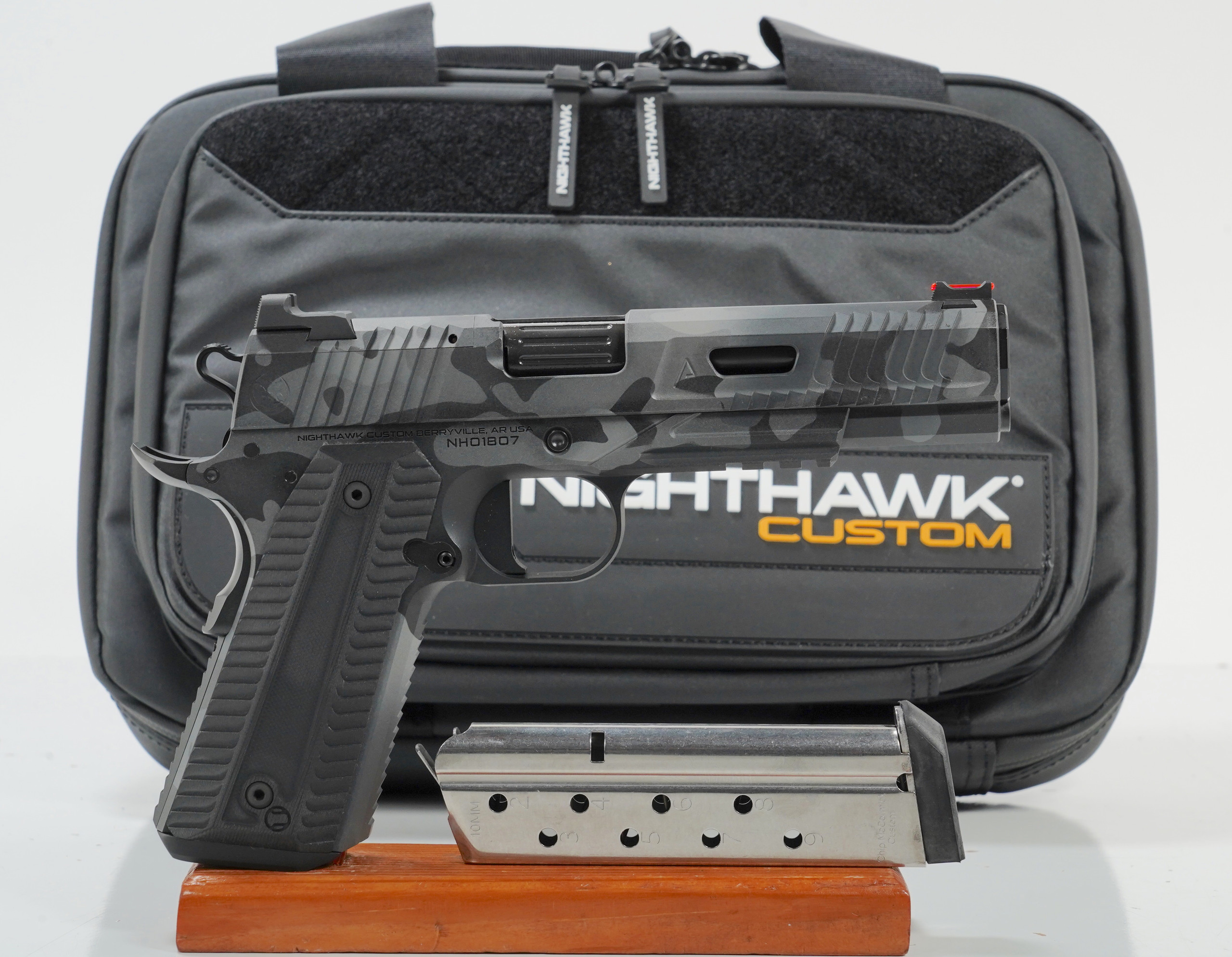 Nighthawk Custom firearms for sale at OTBFirearms
