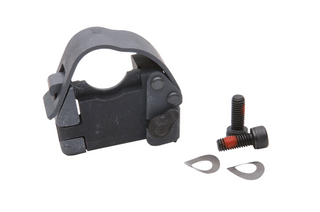 LMT 12" Pistol Grip M203 40MM Grenade Launcher