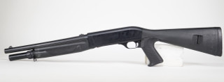 Orthos Raider S4 "SBS" Short Barrel Shotgun