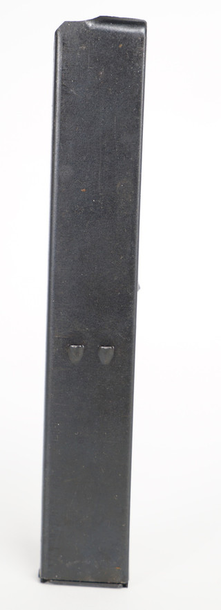 Factory Mac 10 9x19mm 36 round magazine.