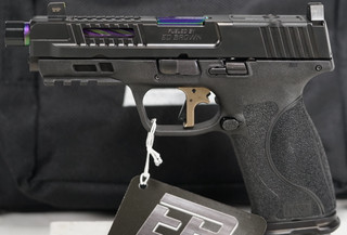 Ed Brown 1911 custom firearms available for sale