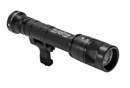 Surefire Scout Light Pro INFRARED - Weaponlight