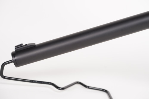 AWC Amphibian II - Ruger MK IV - All Black