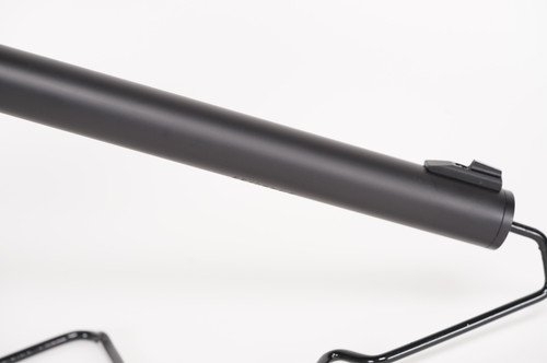 AWC Amphibian II - Ruger MK IV - All Black