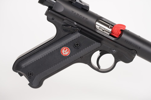 AWC Amphibian II - Ruger MK IV - All Black